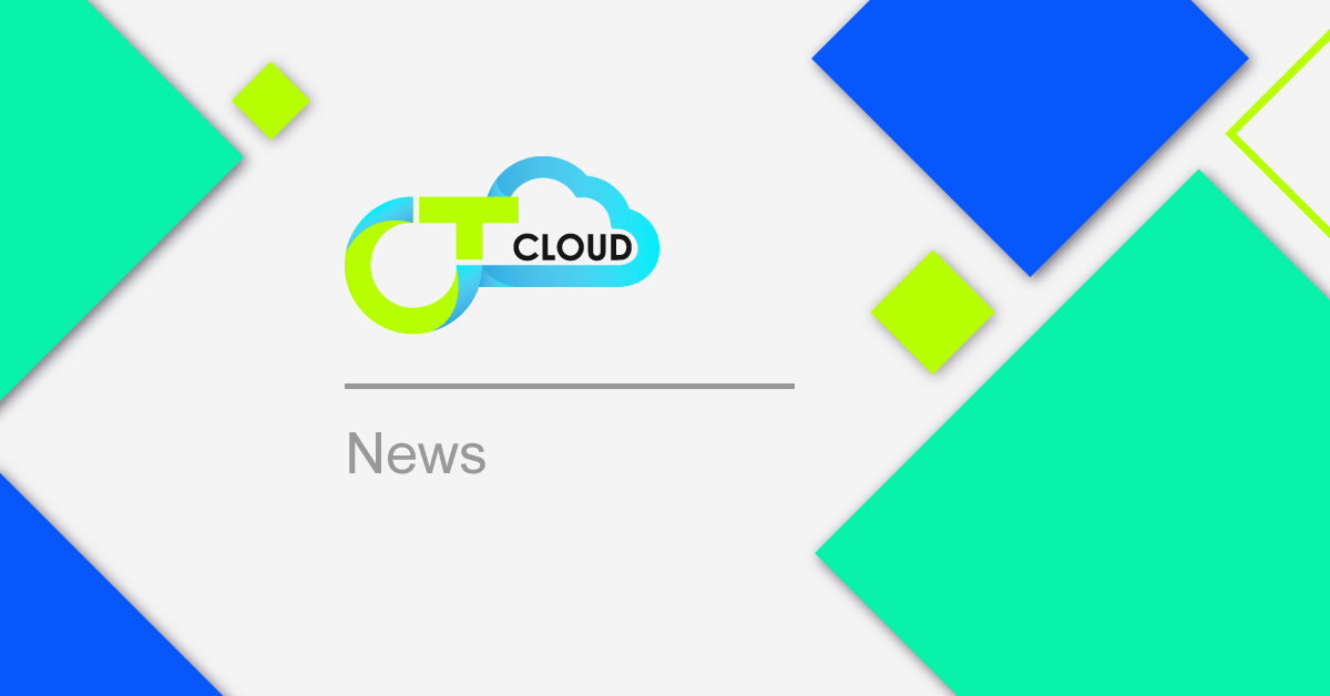 Les solutions CT Cloud permettent aux travailleurs de se connecter grâce à notre nuage privé.