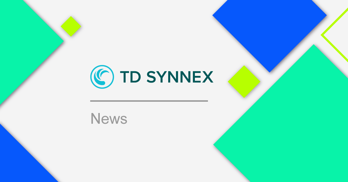 TD Synnex et CallTower annoncent un partenariat - CallTower