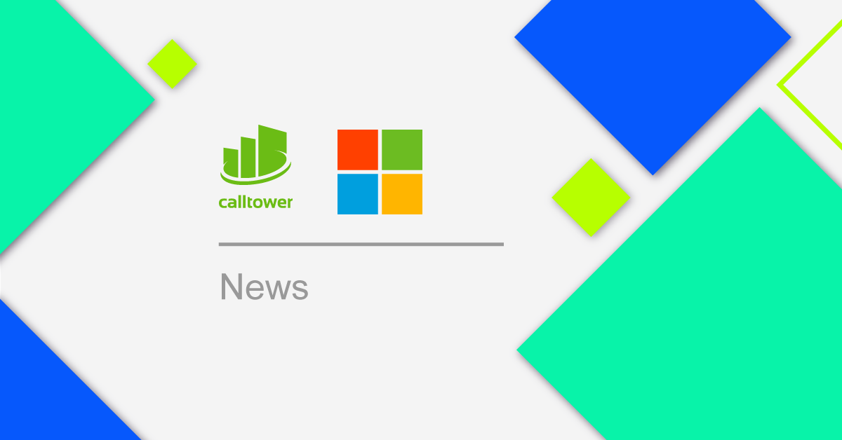 Microsoft Solutions Partner Designation - CallTower