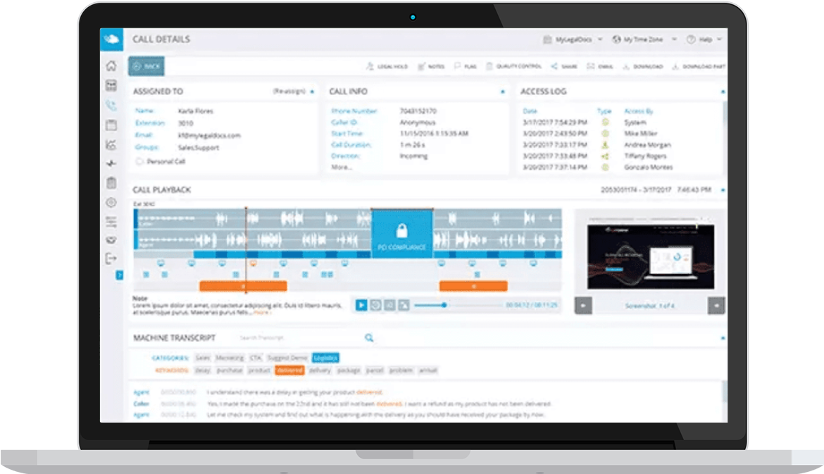 Operator Connect for Microsoft Teams | Enhanced CX - CallTower