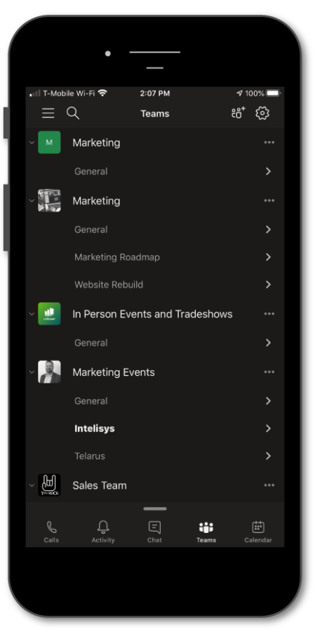 Unlocking the Power of Microsoft Teams - CallTower
