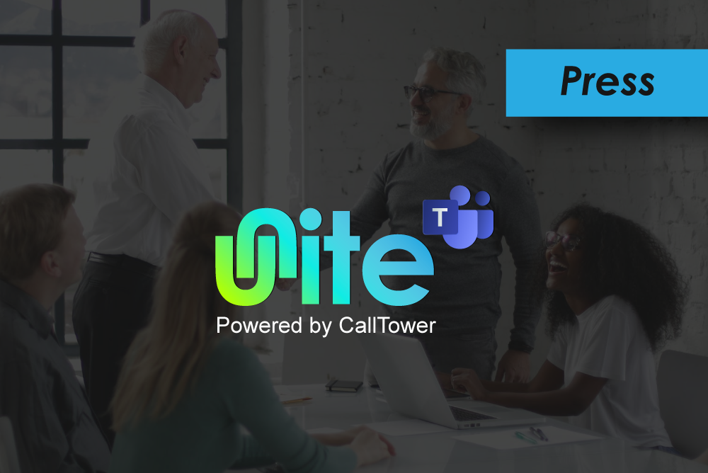 CallTower Launches Enhanced CRM Integration for Microsoft Teams - CallTower