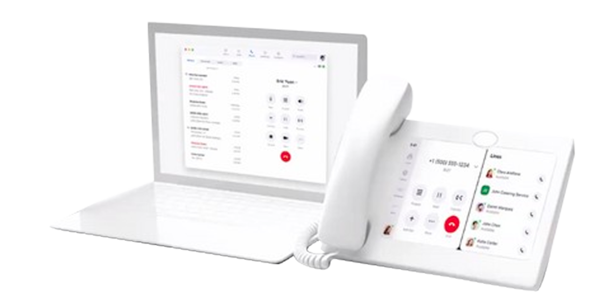 Unlock the Power of Zoom Phone for Your Business - CallTower