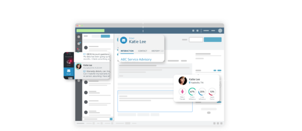Elevate Customer Excellence with Five9 Contact Center