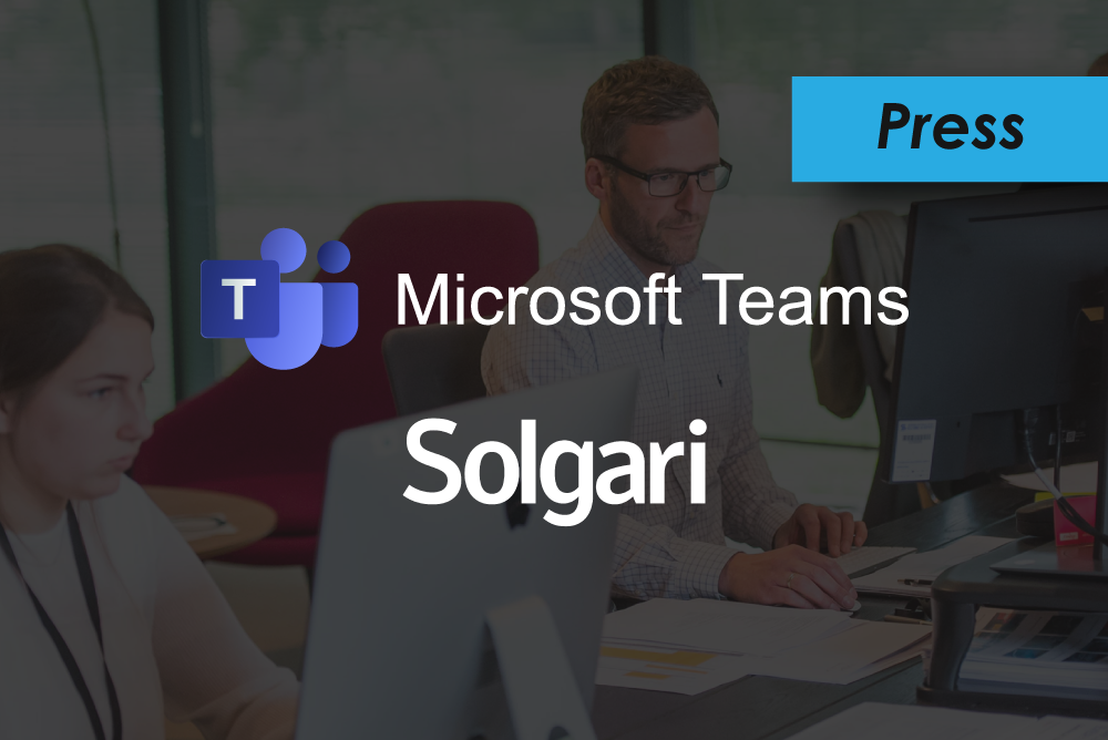 CallTower Unveils Solgari’s Integrated Microsoft Teams Contact Center ...