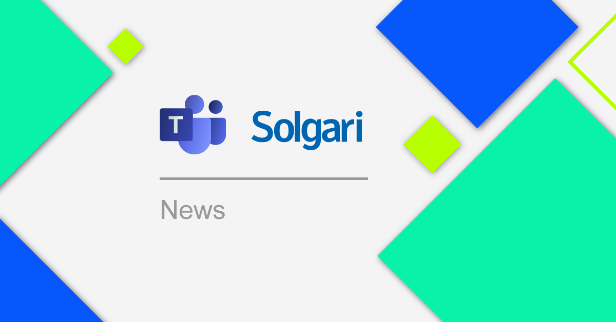 CallTower Unveils Solgari’s Integrated Microsoft Teams Contact Center ...