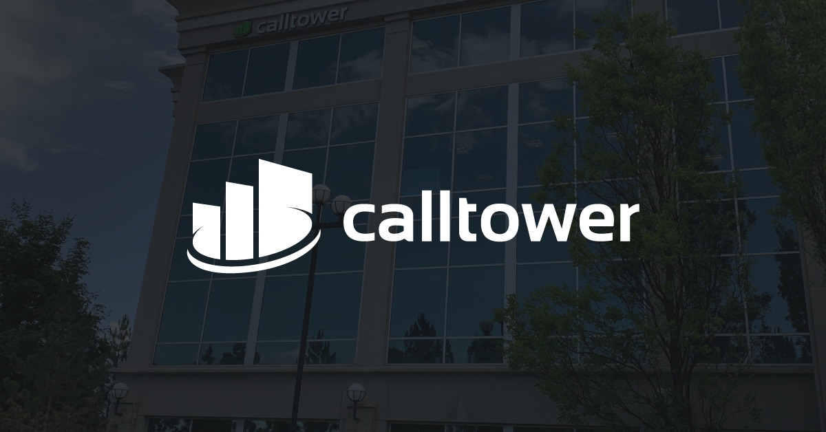 CallTower has been connecting people everywhere since 2002 - CallTower