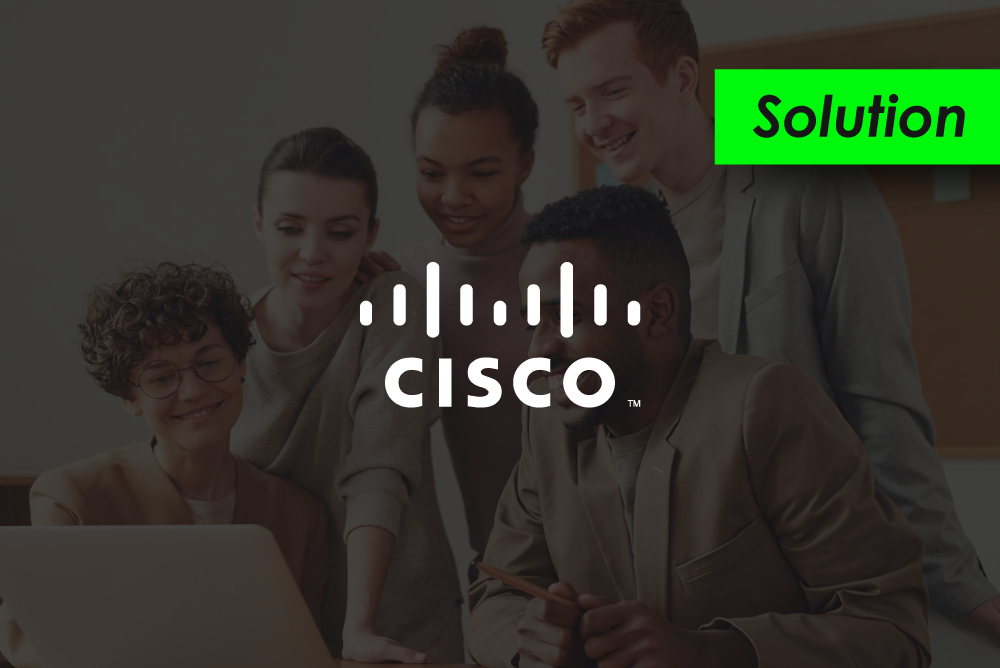 Cisco Collaboration Solutions - CallTower