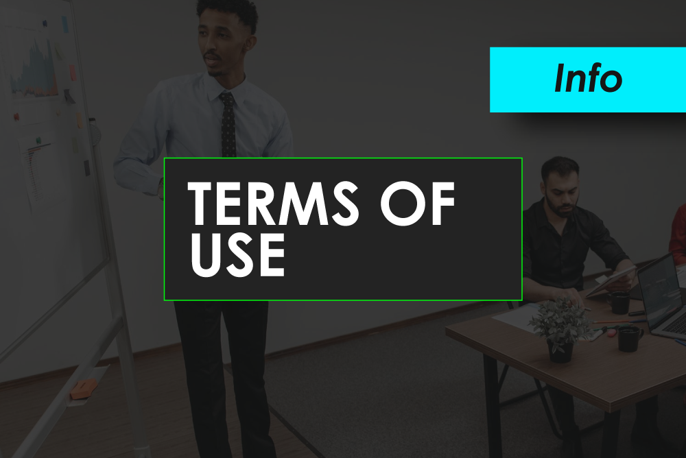 Terms of Use - CallTower