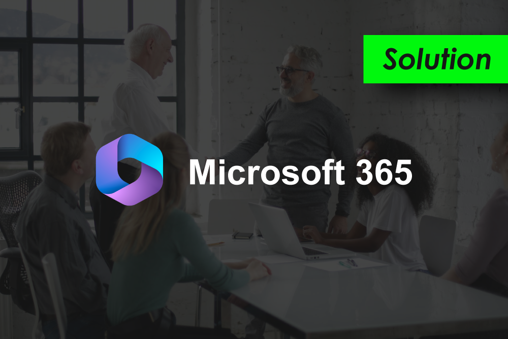Microsoft 365: Boosting Productivity and Collaboration in the Cloud