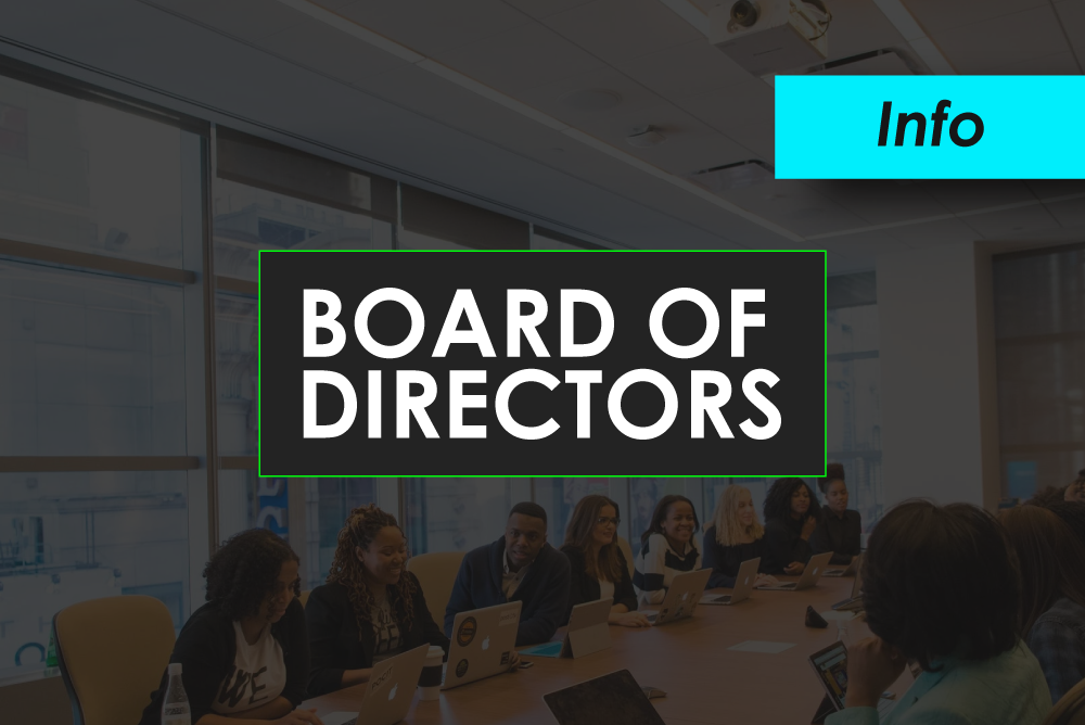 Board of Directors - Great Minds, Great Goals - Board - CallTower
