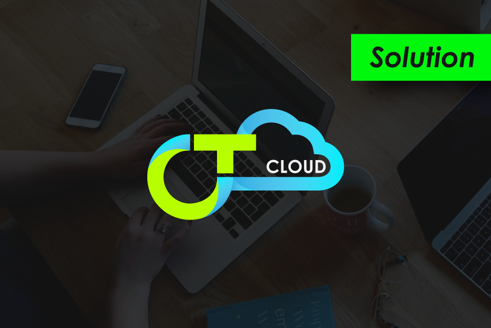 Choisir les bonnes solutions CT Cloud pour votre entreprise