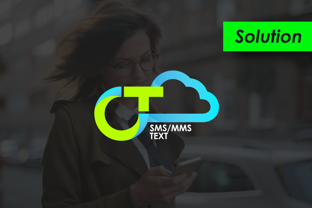 MMS and SMS Texting for MS Teams - CallTower