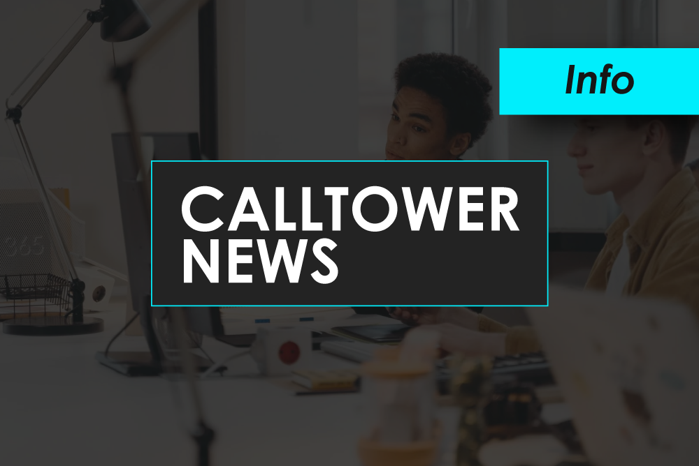 CallTower News | Stay Connected. Stay Ahead. - CallTower