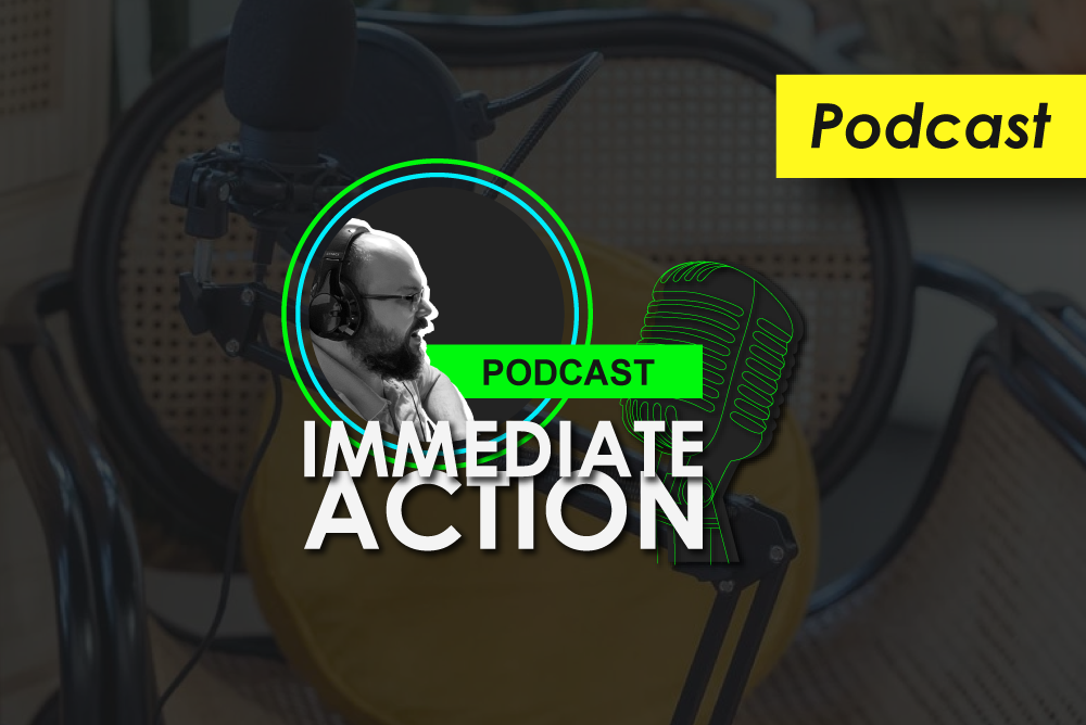 Podcast Action Immédiate | Atténuer les effets des situations d'urgence ...