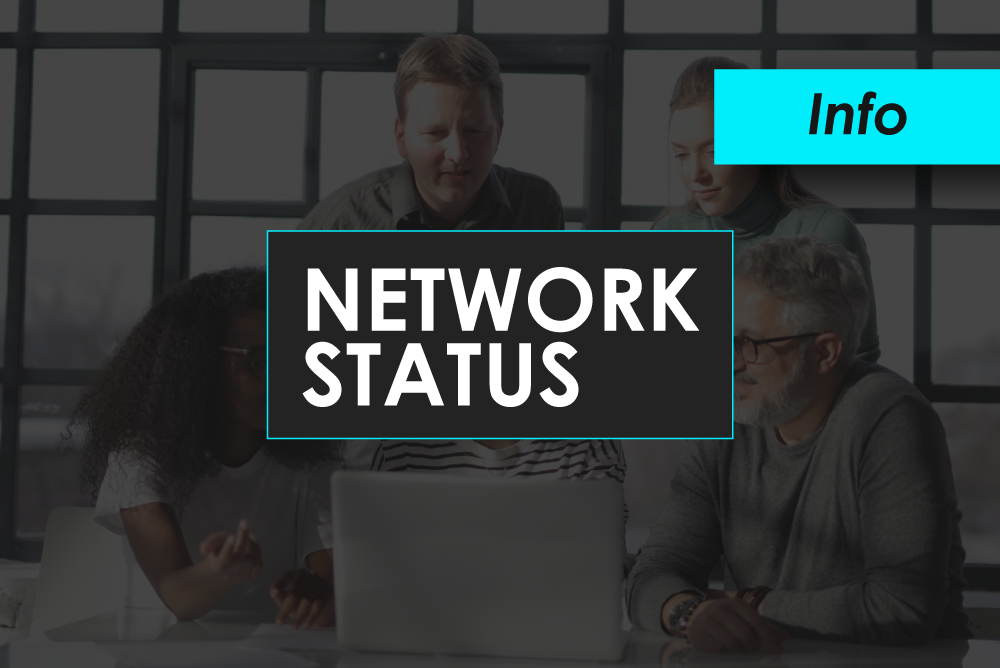 Network Status - CallTower Real-time System Network Status Updates