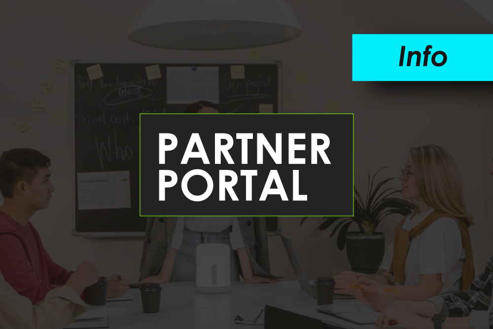 Gain access to general CallTower's Partner Portal - CallTower
