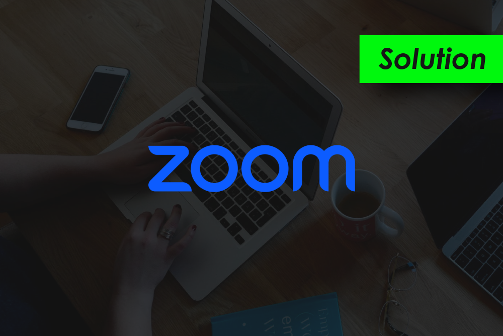 Amplify Your Zoom Experience with Voice - CallTower
