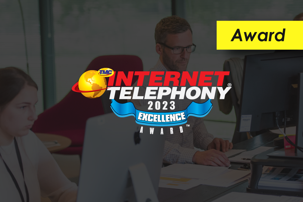 CallTower Receives Sixth Consecutive INTERNET TELEPHONY Hosted VoIP ...