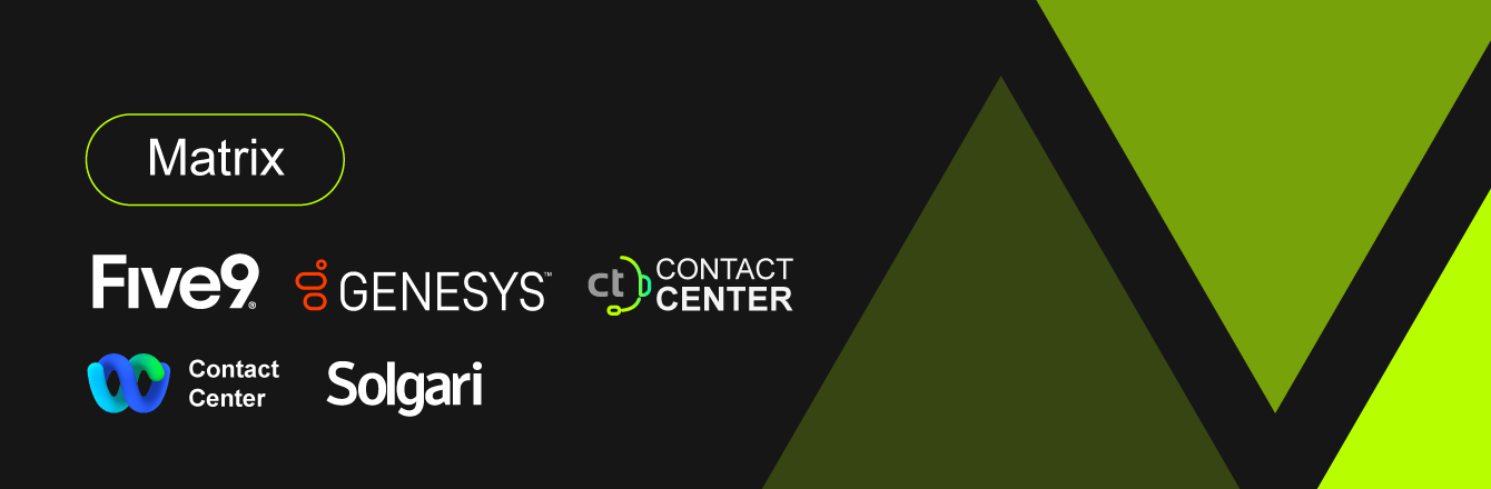 CCaaS Comparison Matrix - CallTower