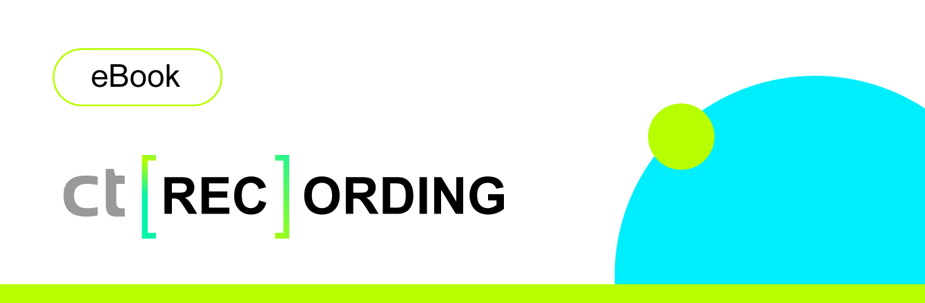 CT Cloud Recording - CallTower