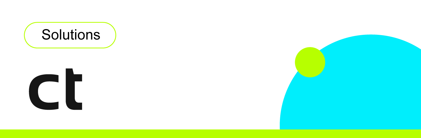 CT Cloud Solutions - CallTower