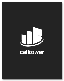 CallTower logo's - CallTower