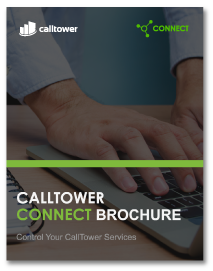 Connect Brochure - CallTower
