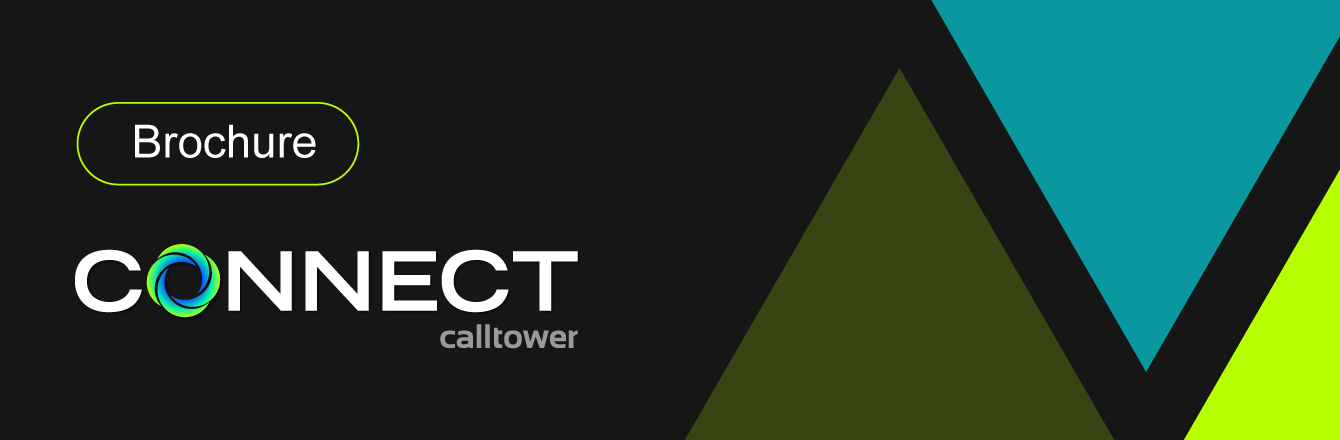 CallTower Connect Brochure