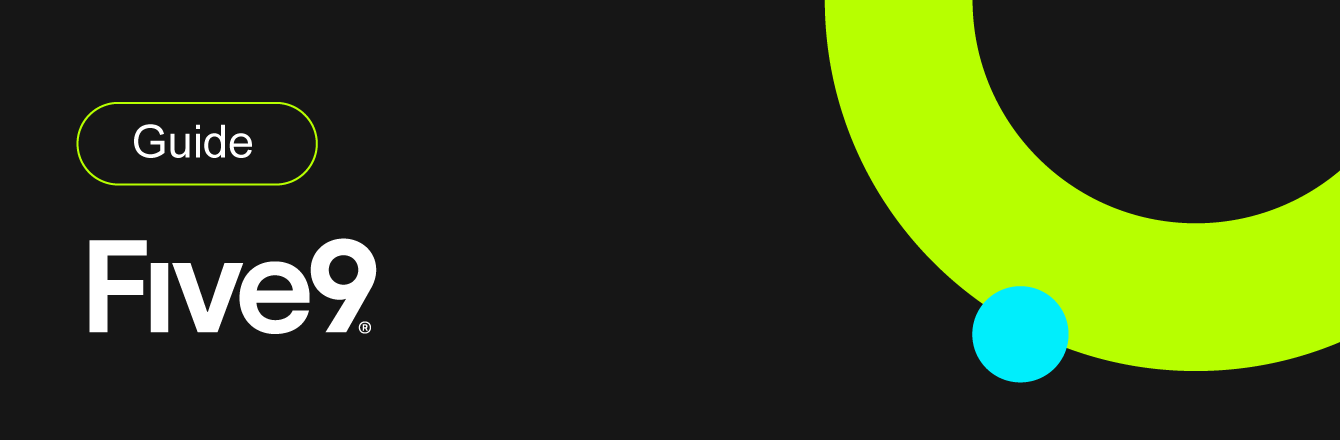 Five9 Solution Bundles - CallTower