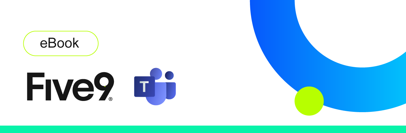 Five9 Integration with Teams - CallTower