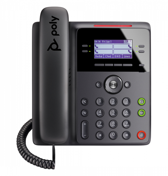 CT Cloud Voice Features & Devices - CallTower