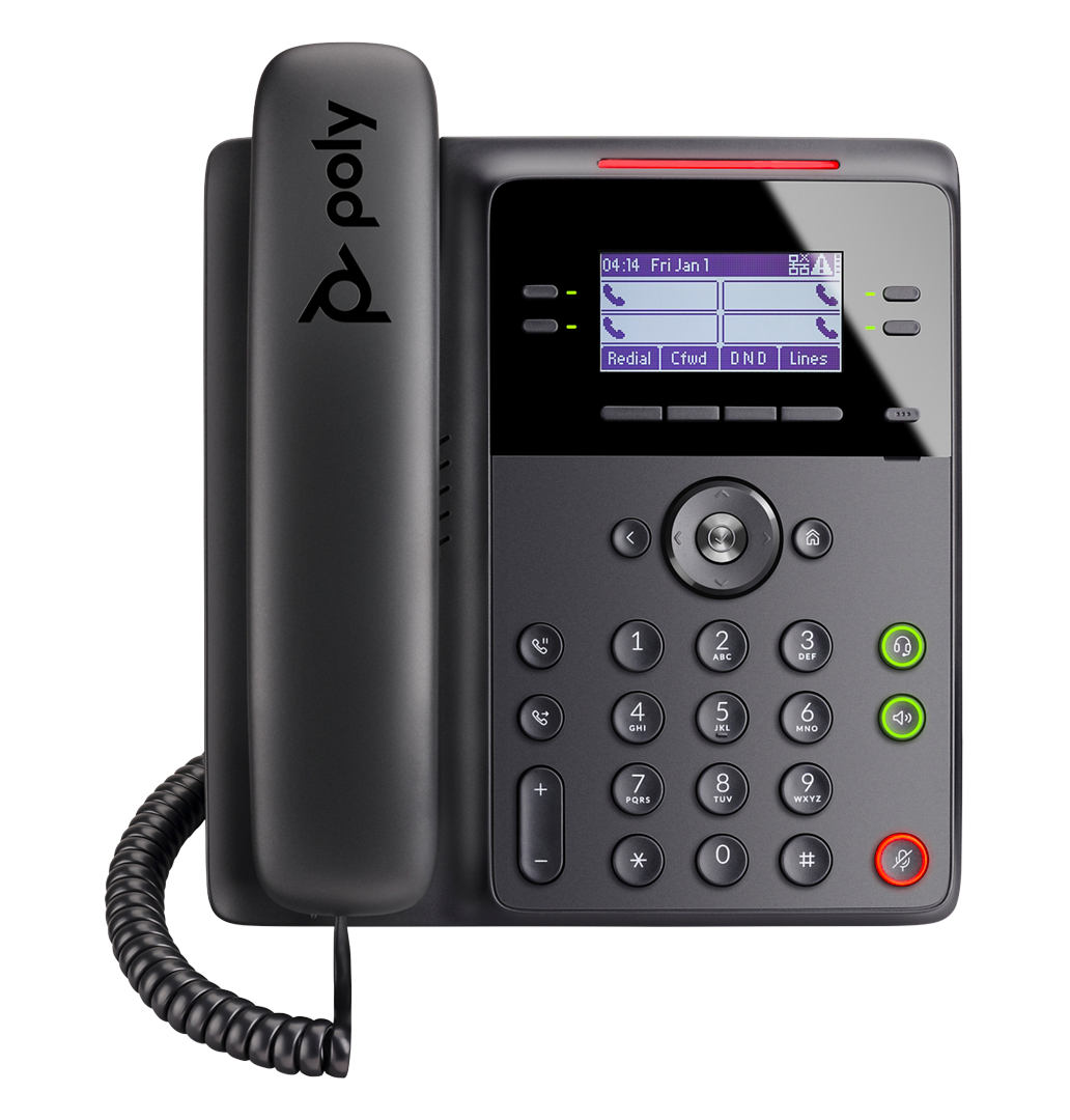 CT Cloud Voice Features & Devices - CallTower