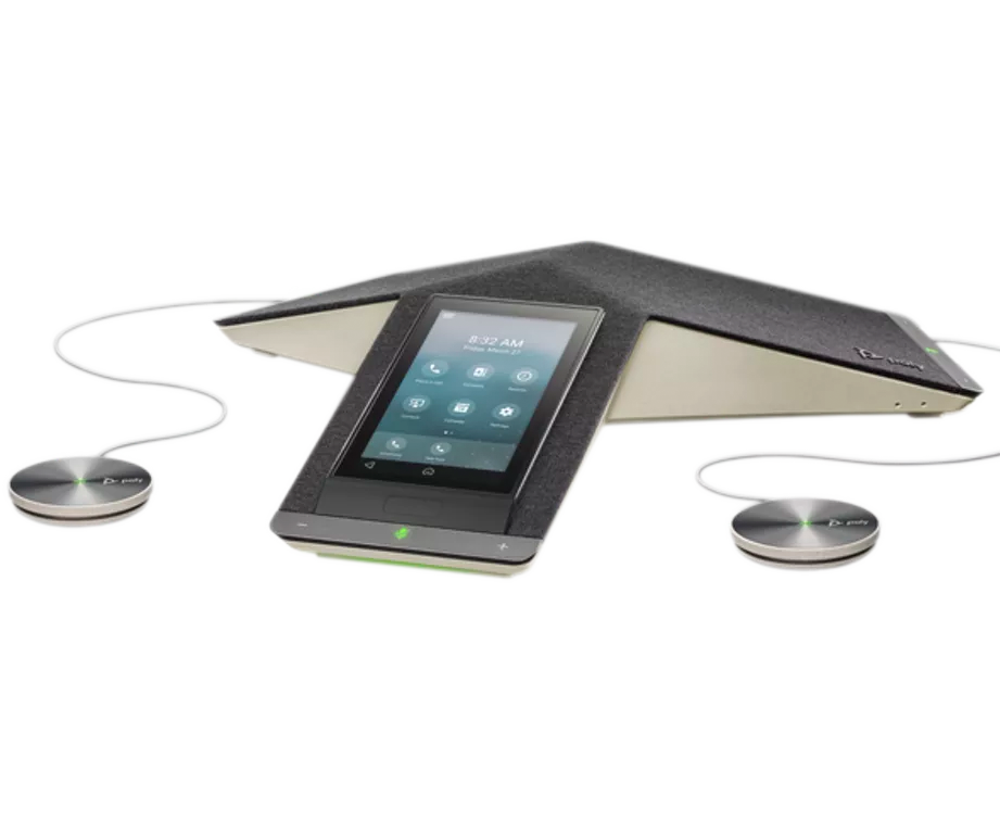 CT Cloud Voice Features & Devices - CallTower