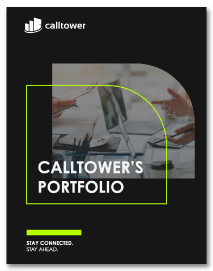 The CallTower's Portfolio - CallTower