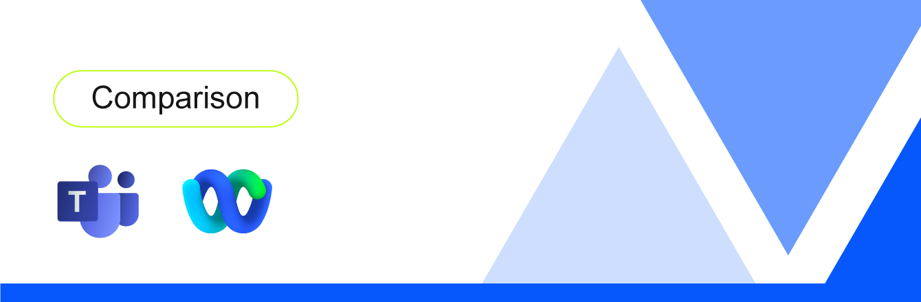 MS Teams VS Webex - CallTower