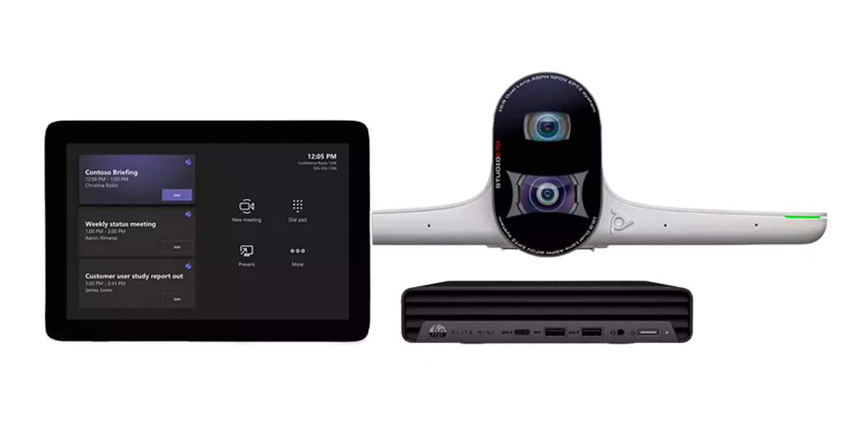 Microsoft Teams Features & Devices - CallTower
