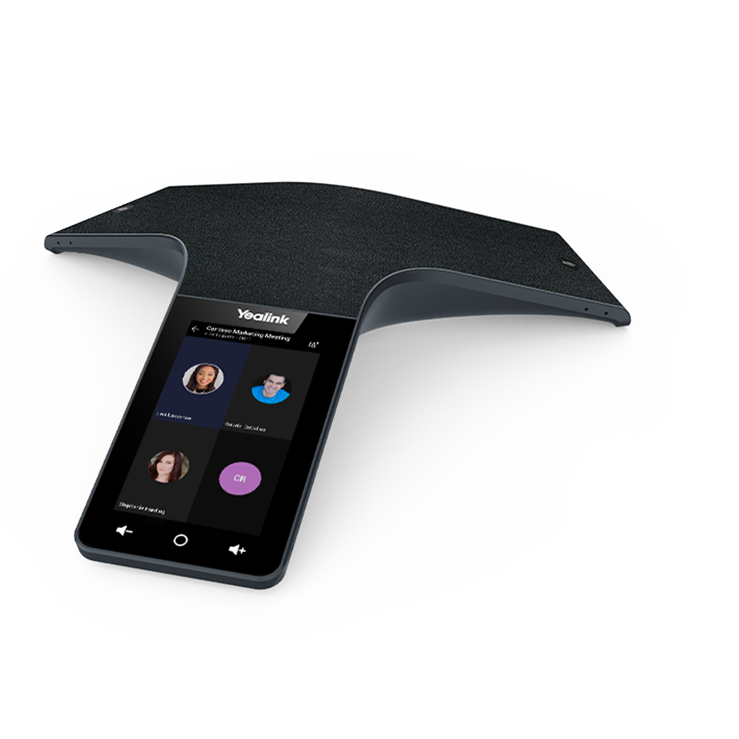 Microsoft Teams Features & Devices - CallTower