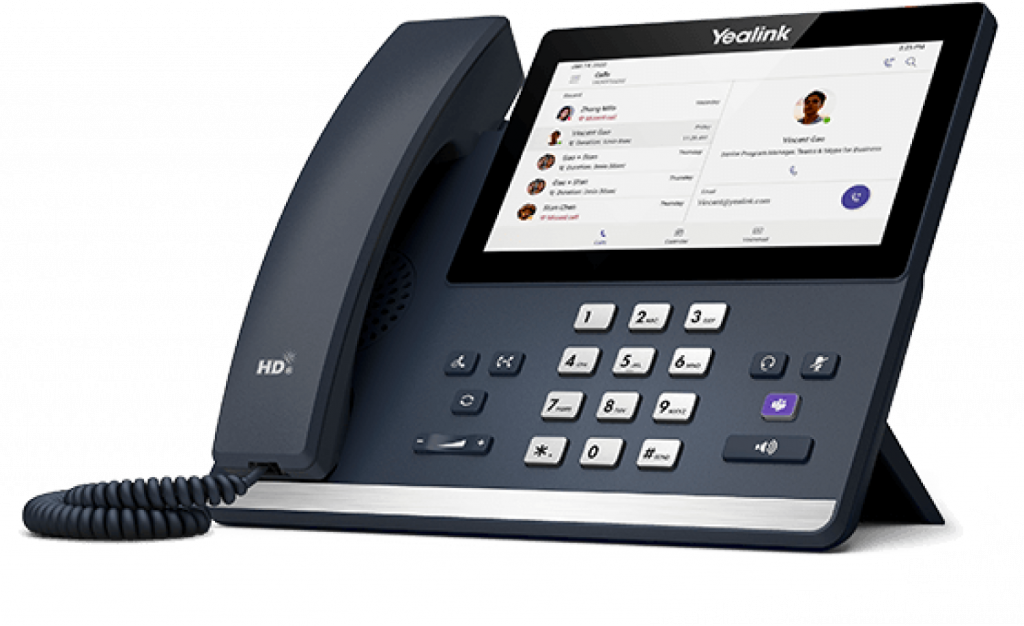Microsoft Teams Features & Devices - CallTower