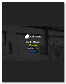 Zoom Partner Tool Kit - CallTower