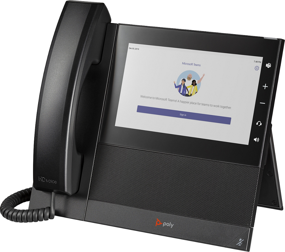 Microsoft Teams Features & Devices - CallTower