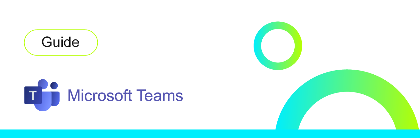 Voice-Enabling Microsoft Teams With CallTower - CallTower