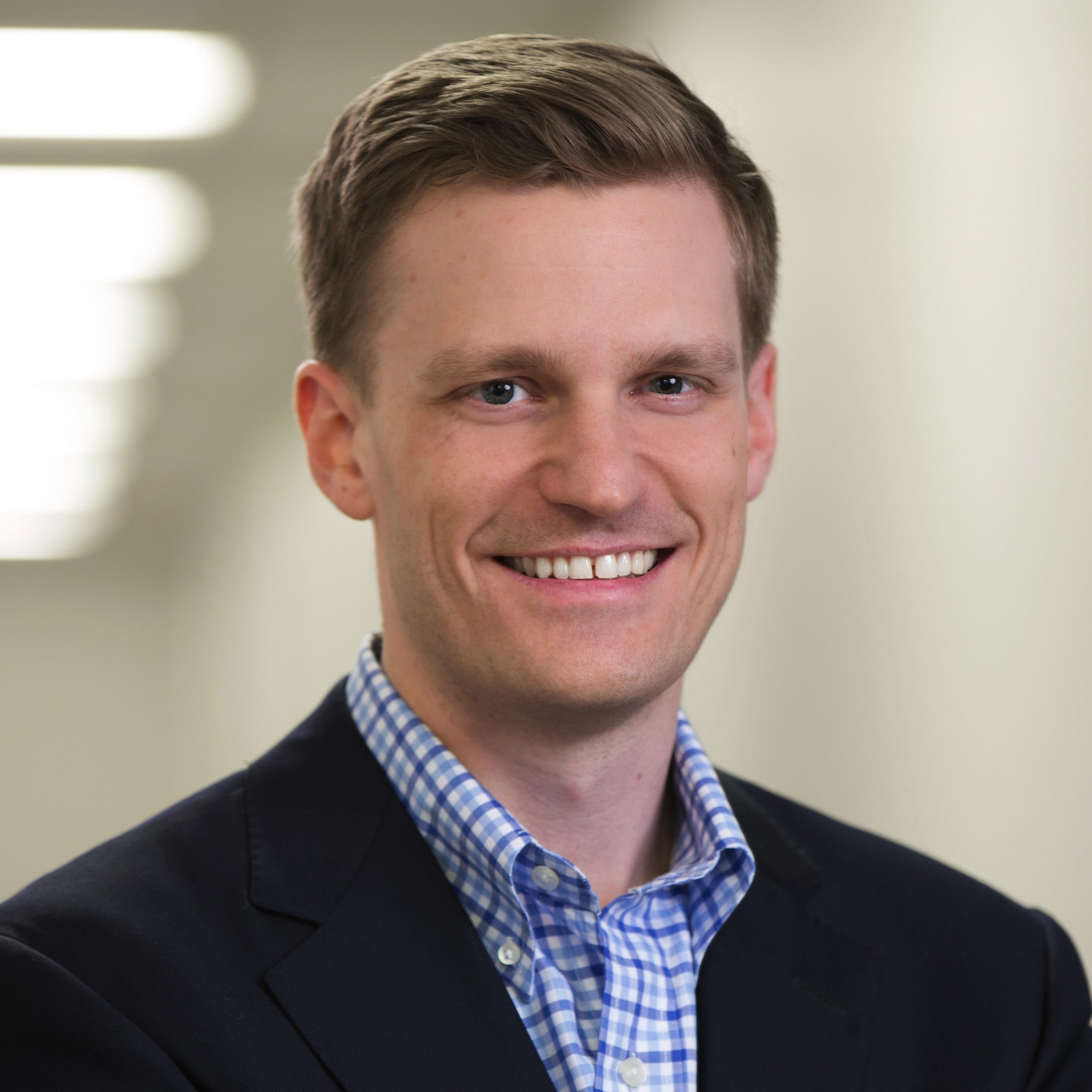 Justin Garrison - CallTower