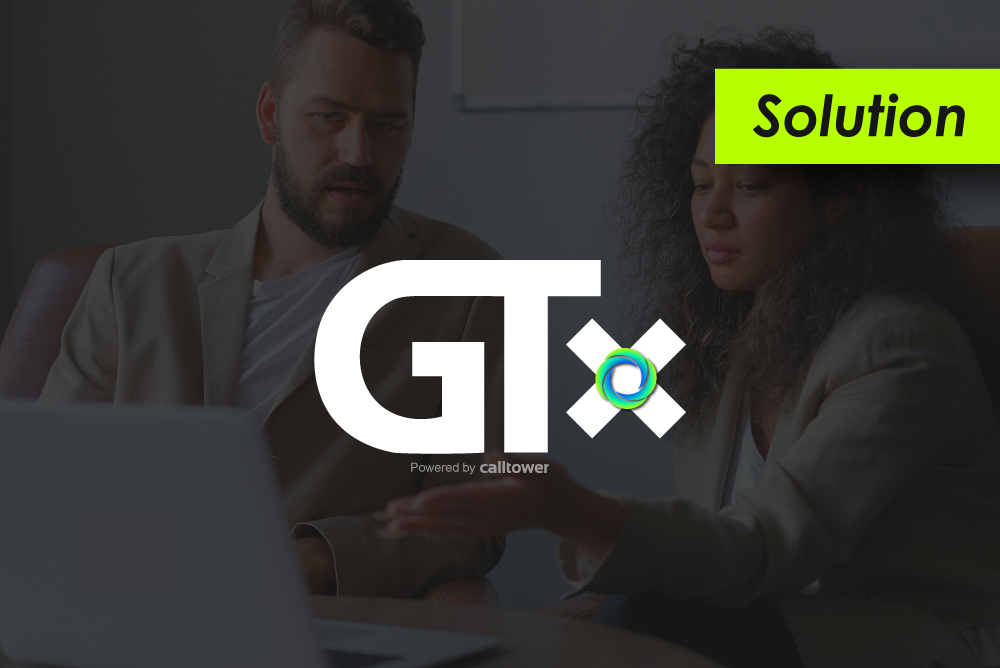 Microsoft Teams GTX: Revolutionizing Partner Transactions - CallTower