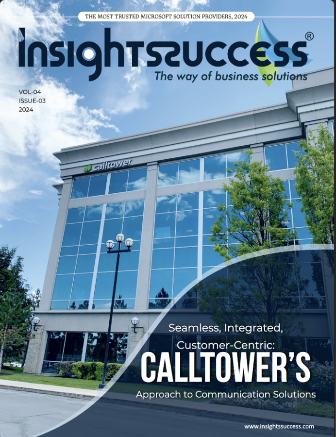 CallTower: The Most Trusted Microsoft Solution Provider