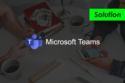 Teams Mobile Dialer Solution