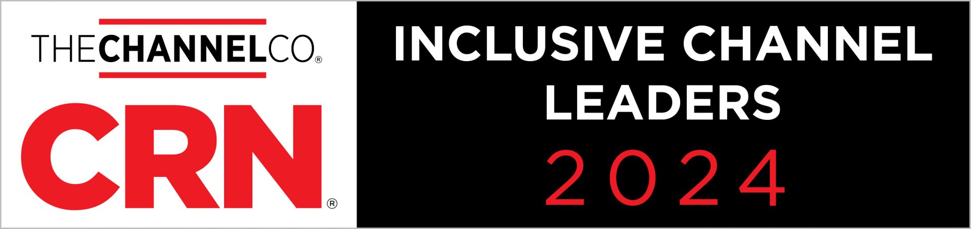 CRN Honors Sam Barron as a 2024 Inclusive Channel Leader - CallTower