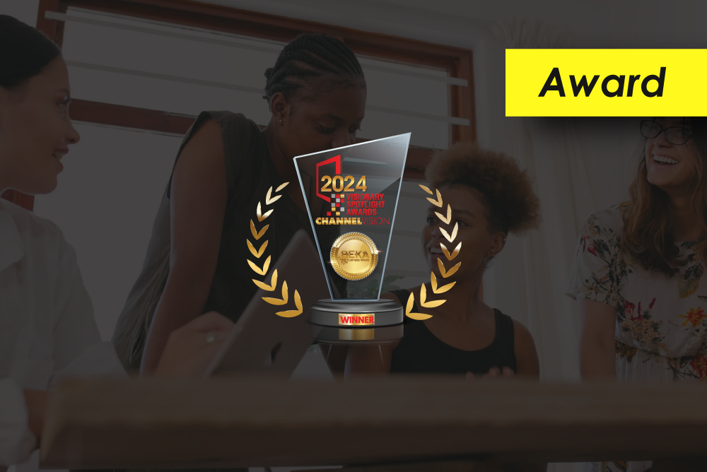 CallTower Awarded Best Emerging Technology Breakthroughs Visionary Award by ChannelVision ...