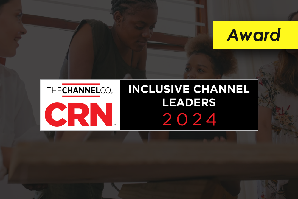 CRN Honors Sam Barron of CallTower as a 2024 Inclusive Channel Leader ...