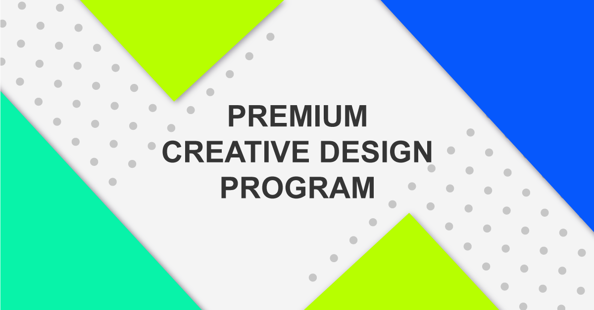 Premium Creative Design / Partner Program - CallTower